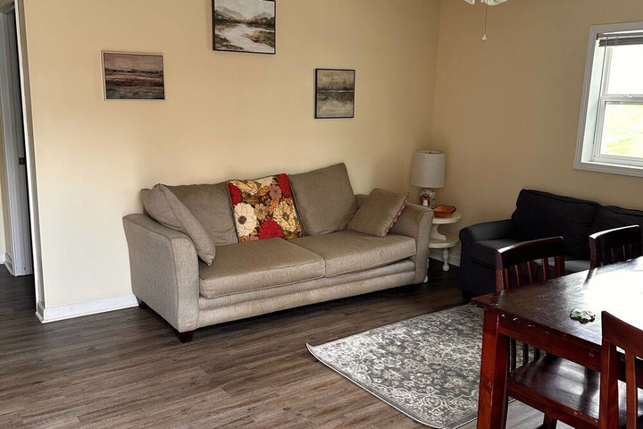 Trail 10 Hideaway, Entire Apartment In Freeman, Wv - Northfork, WV