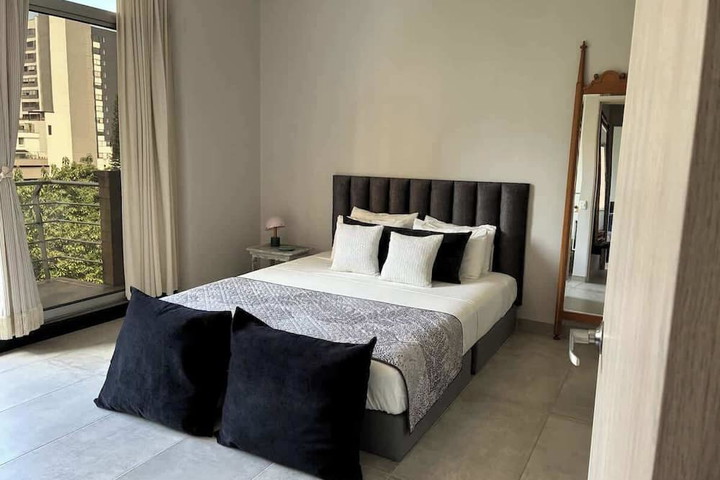 Lepl Cool 2 Bd Duplex In Poblado W/ Good Location - Medellín