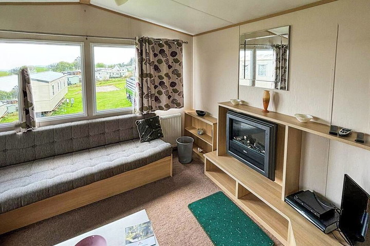Three Bedroom Standard - Ayrshire
