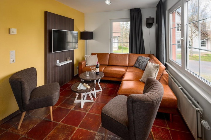 Villa In Cochem With Garden And Parking - Cochem