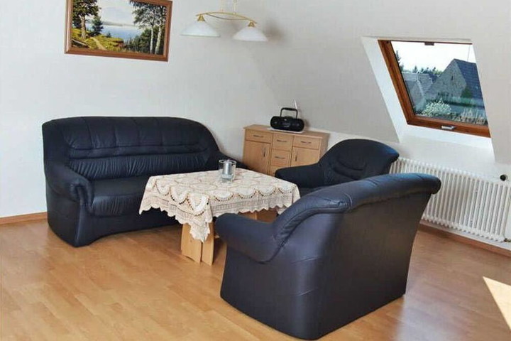 Apartamento Karin - Apartamento De 94 M², 2 Habitaciones, Máx. 2 Pers. - Ihringen