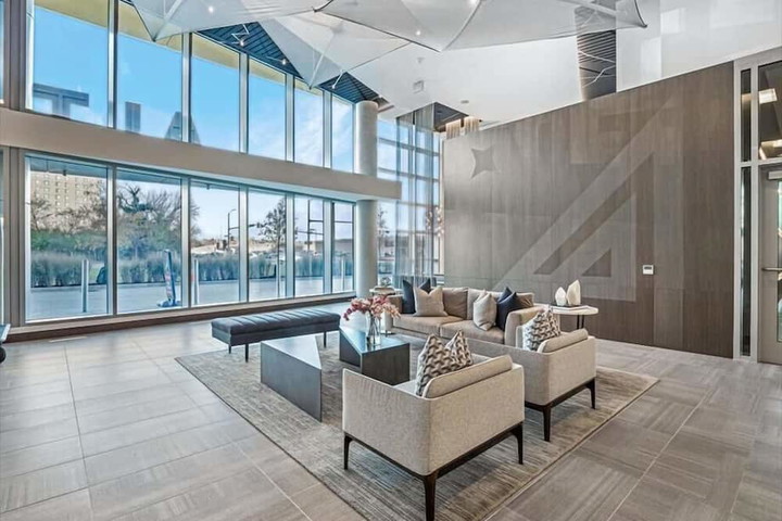 Upscale 1br Apartment | Near The Pentagon | Arlington | By Gls - Alexandria, VA