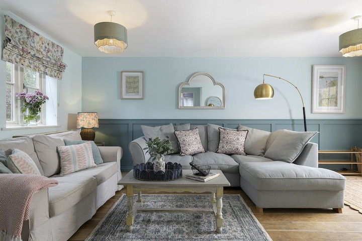 Appledore Cottage  - Comfy And Cosy Dog Friendly Holiday Home In The Cotswolds - Winchcombe
