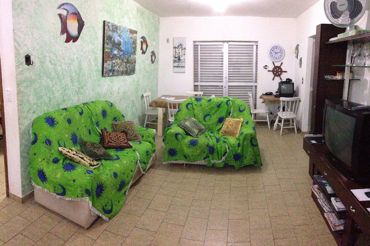 Casa Dos Sabiás Billiards, Volleyball, Table Football, Ping Pong, Barbecue, 2 Quads Sea Christ. - Guaratuba