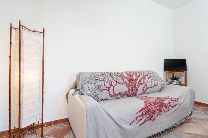 Maison De Vacances Li Piri Avec Jardin, Terrasse, Wi-fi Et Climatisation - San Teodoro
