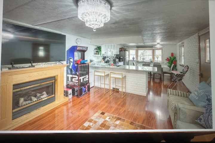 Hershey Cozy Escape 3br, Central Ac, Sleeps 8 - Hershey, PA