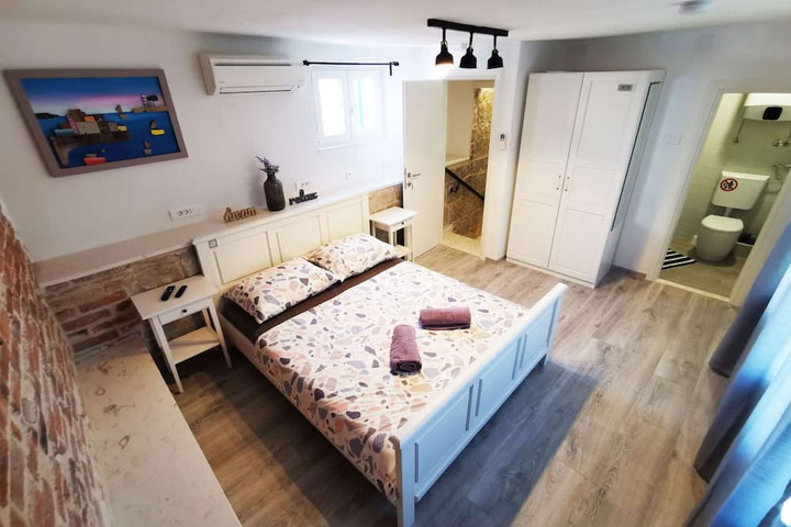 Your Private Escape In The Heart Of Split - Split