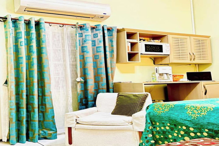 Habitación Doble Deluxe Con Aire Acondicionado - Granada