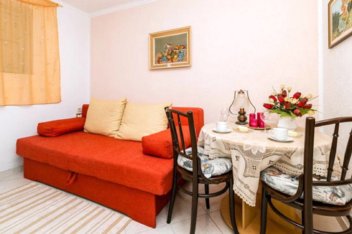 Apartments Nicol - One-bedroom Apartment With Terrace - Dubrovnik