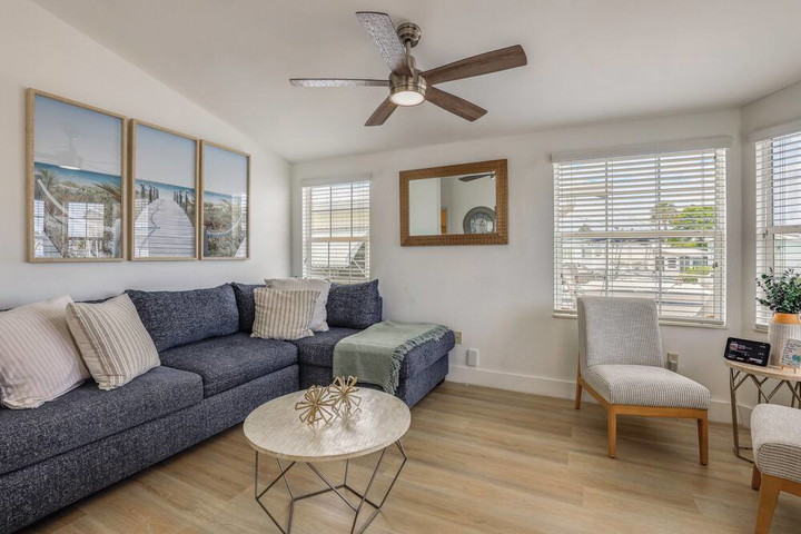 Resort-style Living! Waterfront Nettles Island Gem - Stuart, FL