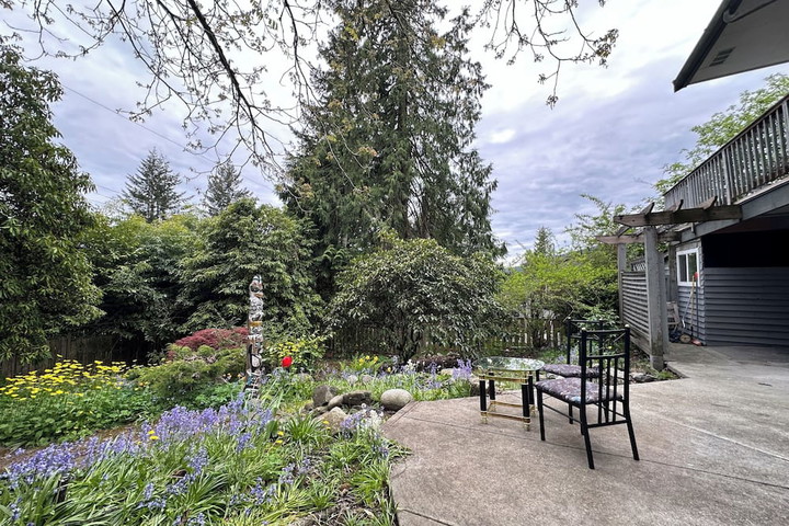 Familial, Lumineux Et Spacieux 3 Ch 2 Sdb - West Vancouver