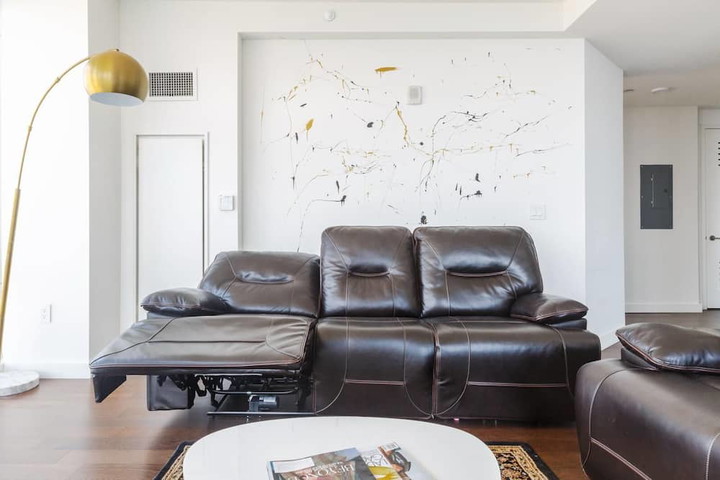 2br/2ba Luxury Nyc Condo  Stunning Views, Hot Spots, Ideal For Leisure/business - Crown Heights, NY