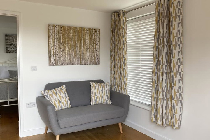 Perfect For Beach & Nature Reserve Walks All Year Round - Chichester