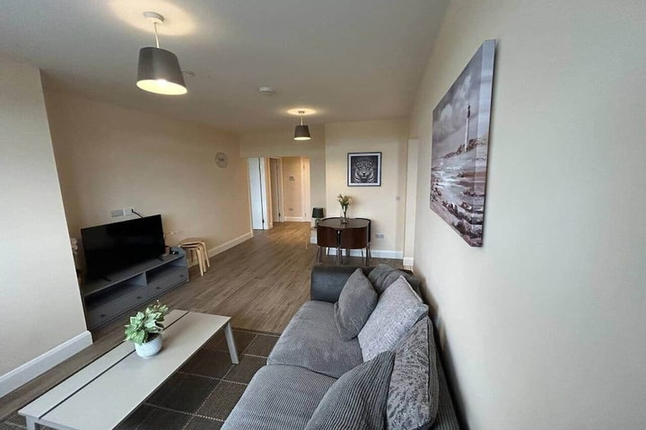 2 Bedroom ; Family Friendly ; Private Gardens 5pax - Dublin
