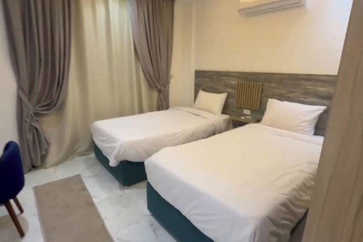 2-bedroom Resort In Wonderful Hurghada With Cool Ac Breeze - Hurghada