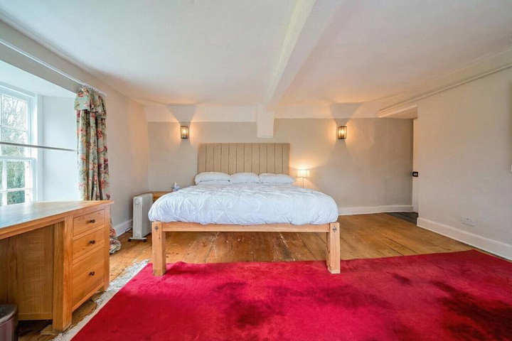 Quiet, Charming Countryside Retreat - Triple Room (Separate Bathroom) - Bibury