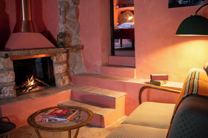 Old Farmhouse With Pool, Only 45 Minutes From Rome And 15 Minutes From The Sea - Latium