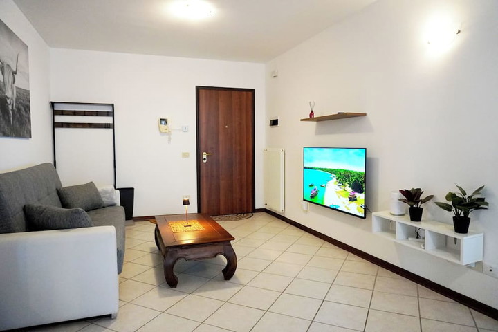 Comfortable Apartment, Near Cro And The U.s. Base - Pordenone