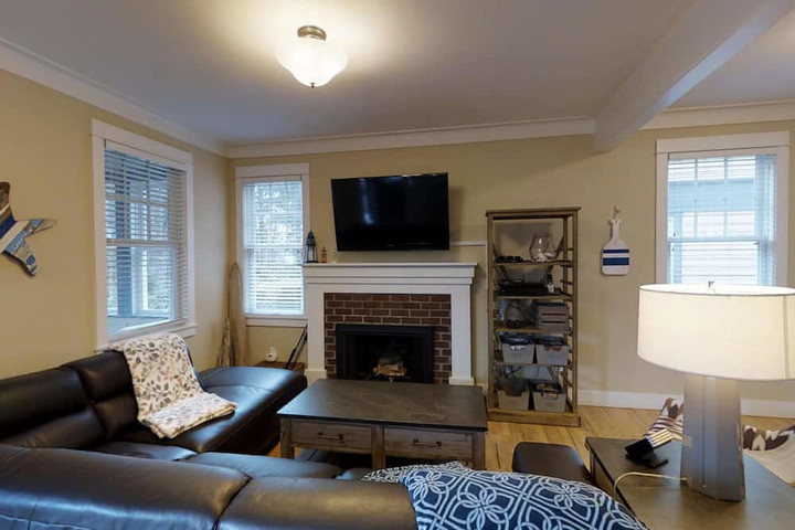 Seabrook Endless Summer | Pet Friendly, Hot Tub | 3br, Sleeps 7, Meriweather - Moclips, WA