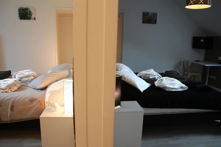 Gîte Terre D'ardenne - Ardennes