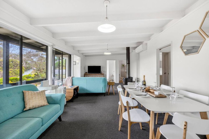 Oceanside Escape - Aireys Inlet