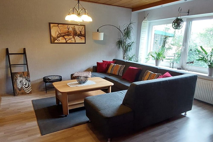 Ferienwohnung Loose, Deutschland - Tecklenburg