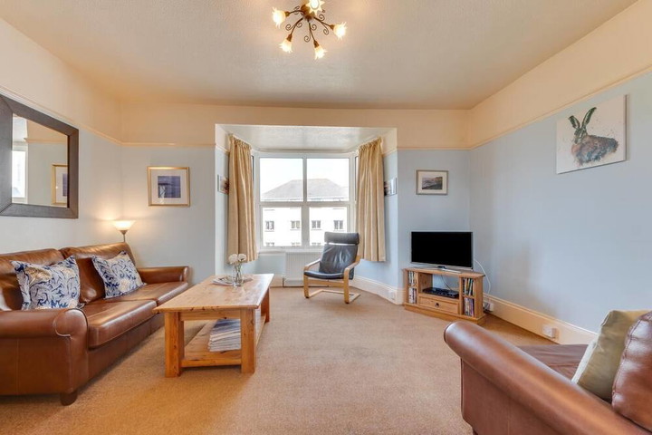 2 Bed In Mortehoe (Oc-mortev) - Woolacombe