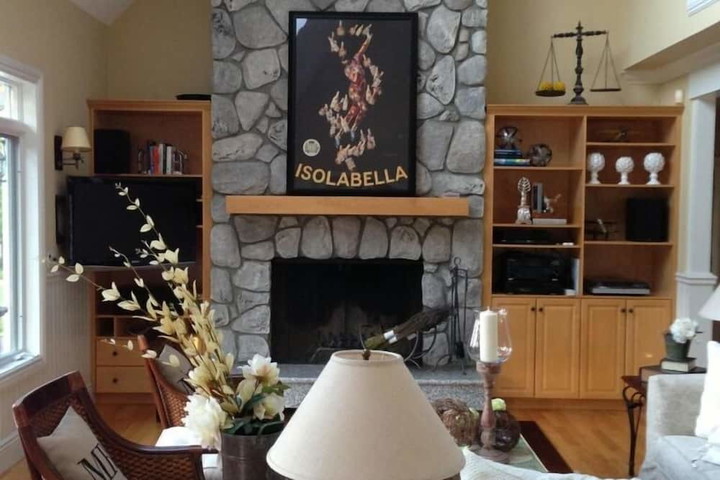 Sonoma Vineyard Paradise Sleeps 8-10 - Petaluma, CA