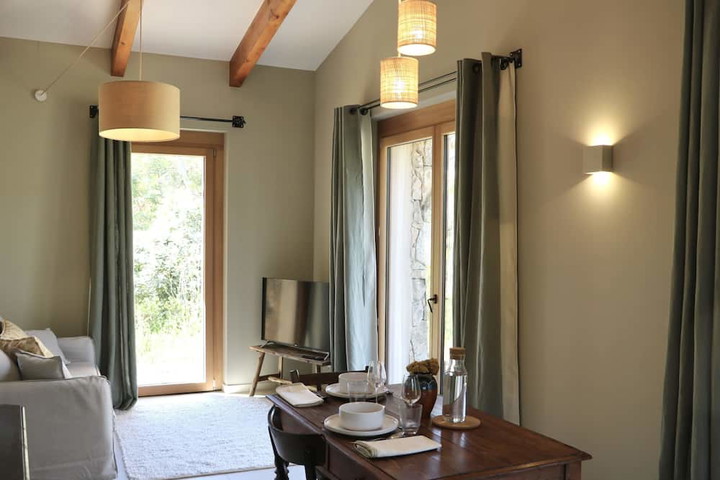 Hameau De Petripini - Charming Cottage For 2 - Figari