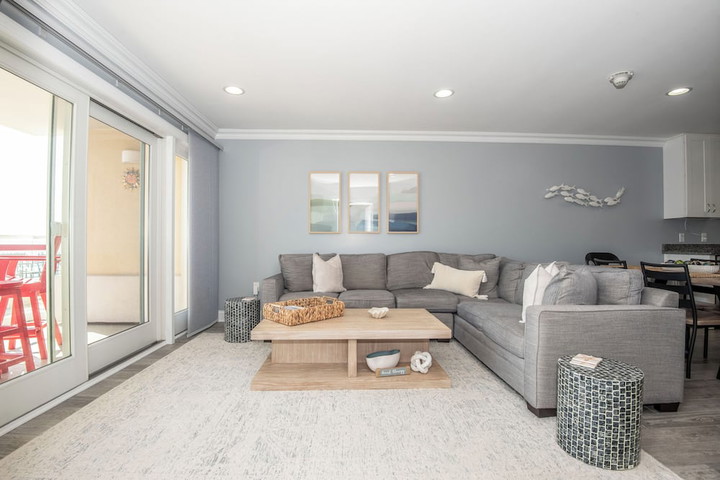 2br Dewey Beach Oasis - Rehoboth Beach, DE