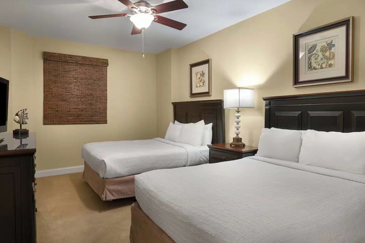 North Myrtle Beach Retreat | Lazy River & Pools | Walk To Shops - North Myrtle Beach, SC