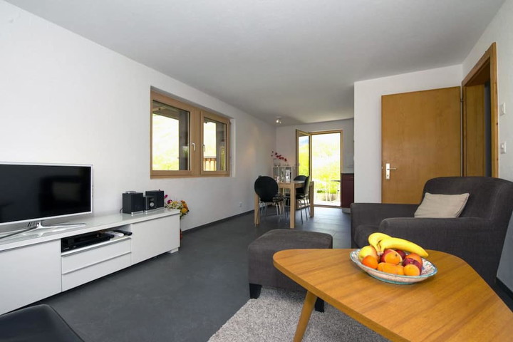 Chasa Tablà, (Guarda) By Interhome - Guarda