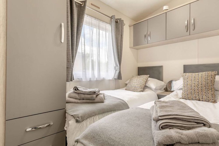 The Cotswold Holiday Lodge, Evesham - Broadway