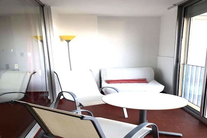 Appartement Vue Montagne Et Mer - Banyuls-sur-Mer