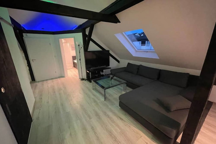 Appartement De Vacances Pour 3 Personnes De 50m² à Olpe (165851) - Olpe