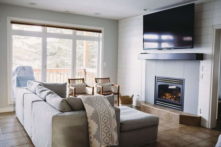 The Lakehouse - Saskatchewan