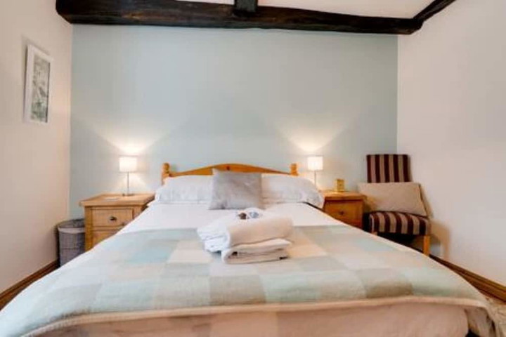 Penny Post Cottage - Charming Character Cottage On The Edge Of The Lake District - Carnforth