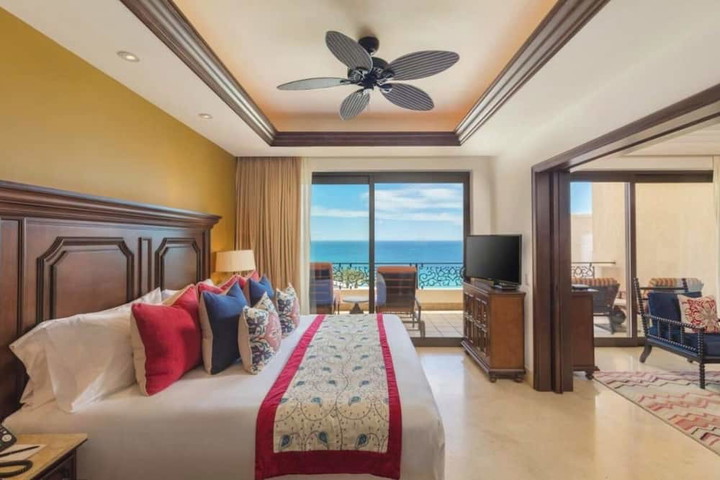 Your Dream Luxurious Mexican Escape Is Just A Click Away. - Cabo San Lucas