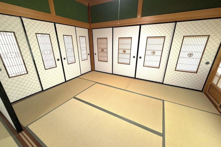 Natsumi, Nabari City, Mie Prefecture: Sophisticated Japanese-style Home  Himiki An Vacation Rental: Up To 5 Guests At The Same Rate; 20% Off For 7 Nights; 40% Off For A Full Month - Iga
