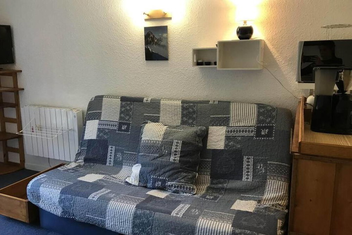 3ème éTage, Balcon, Télévision, 28m², Villard De Lans - Corrençon-en-Vercors