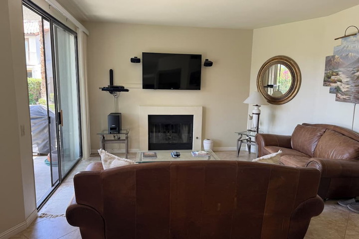 2br Pga West Dog-friendly Condo W/stunning Lake And Mountain Views #248982 - La Quinta, CA