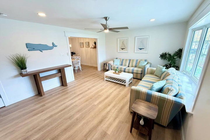 Luxury Family Beach House W/ Heated Pool  Near Ocean City Nj & Bayfront! - Egg Harbor Township, NJ