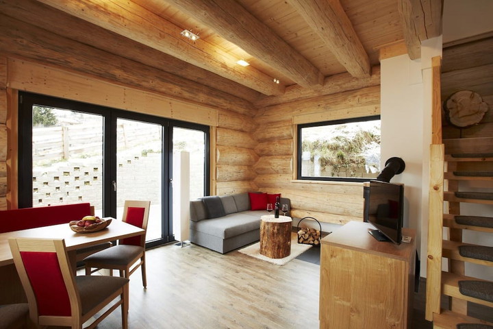 Chalet In Ladis By Ski Slope & Sonnenbahn - Serfaus