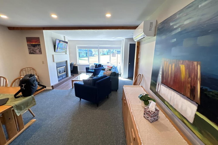 Family-friendly Getaway In Stowe Condo, Walkable! - Stowe, VT