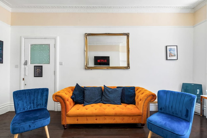 Oriental Three | By My Getaways - Brighton