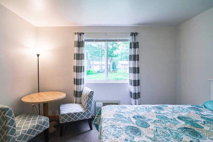 Guest Room #12 New Beginnings - Oscoda, MI
