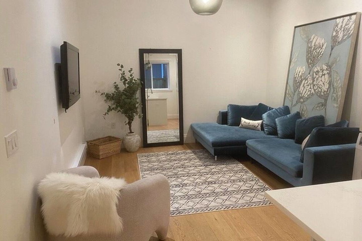 Modern Parkside Retreat 1br Suite Near Beach, Coffee & Ferries - Tsawwassen