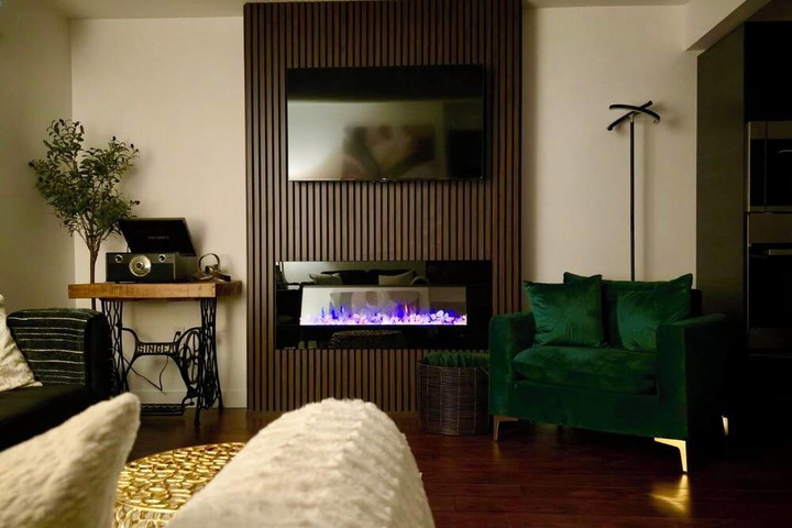 The Green Door Cabin | Private 2br Retreat In Chilliwack - Chilliwack