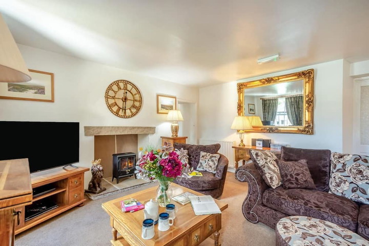 3 Bed In Hawes (Oc-ds1009) - Hawes