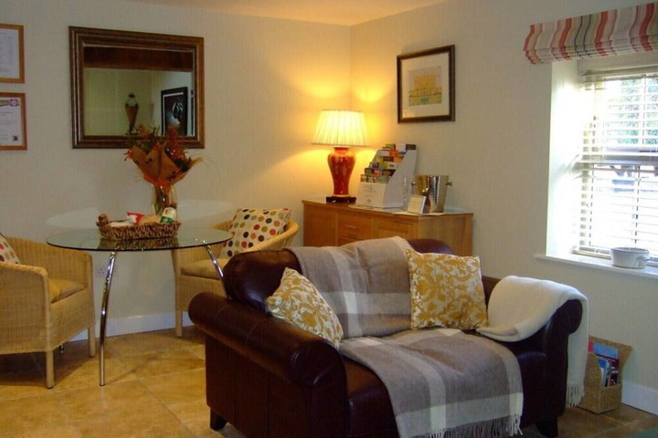 The Acorn - Award Winning Barn Conversion In Hope Village Near To Castleton - Castleton